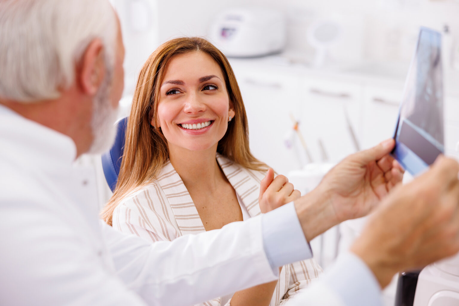 About Superior Dental Health of Omaha | We Provide Expert, Patient ...